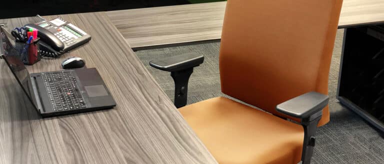 Kadera | Modern Simplicity - Comfort and Robustness | Bouty