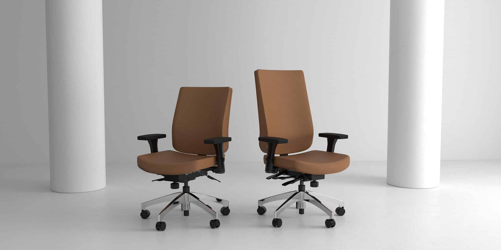 Kadera | Modern Simplicity - Comfort and Robustness | Bouty