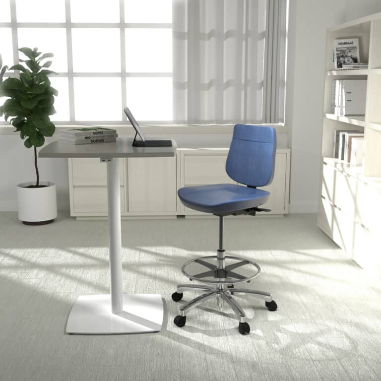 Quatra | Ergonomic Standard - Benchmark Seating | Bouty