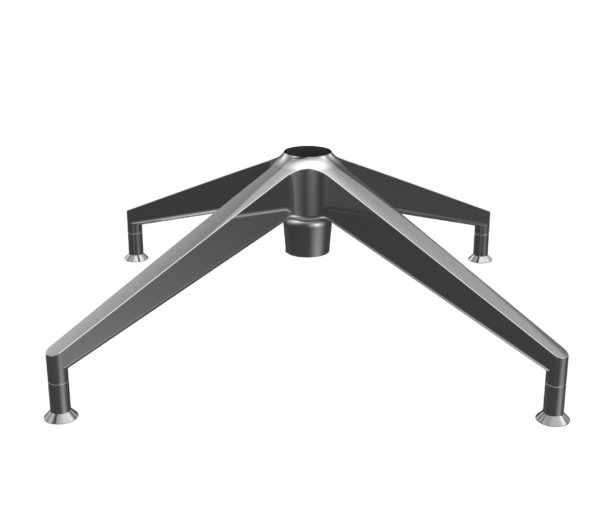 Evolution | Fluid shapes and high-end aesthetics | Bouty