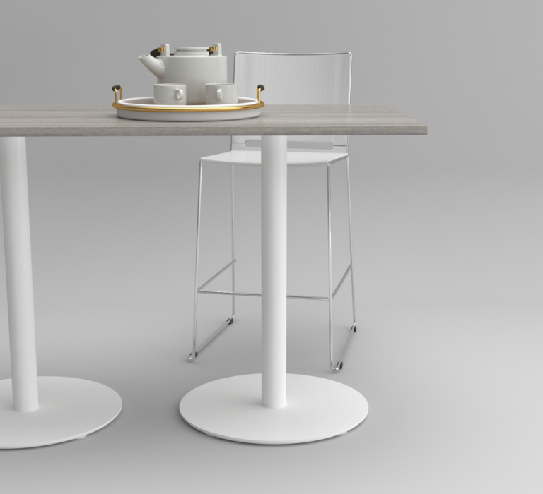 Stylus | Tables durable et minimalistes avec un style élégant | Bouty