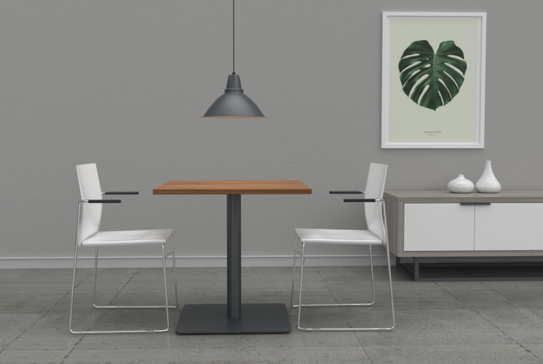 Stylus | Durable and Minimalist Tables with an Elegant Style | Bouty
