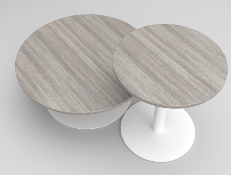 Stylus | Durable and Minimalist Tables with an Elegant Style | Bouty