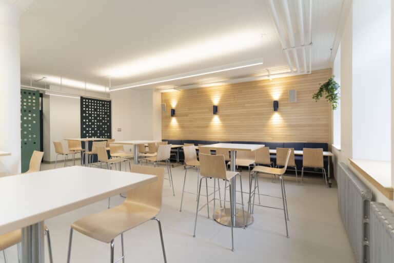 Stylus | Durable and Minimalist Tables with an Elegant Style | Bouty