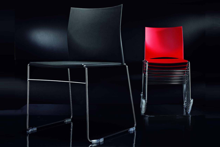 Vario | Multifunctional Chair - Simple and Stylish | Bouty
