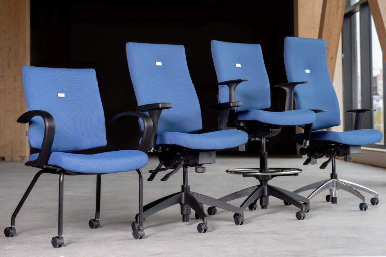 Vittoria | The Winning Edge - Universal Ergonomic Chair | Bouty