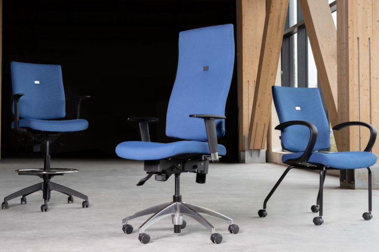 Vittoria | The Winning Edge - Universal Ergonomic Chair | Bouty