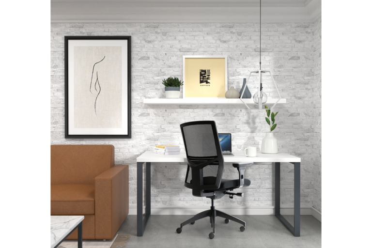 Vittoria | The Winning Edge - Universal Ergonomic Chair | Bouty