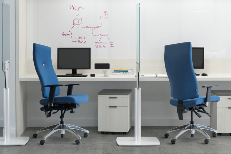 Vittoria | The Winning Edge - Universal Ergonomic Chair | Bouty