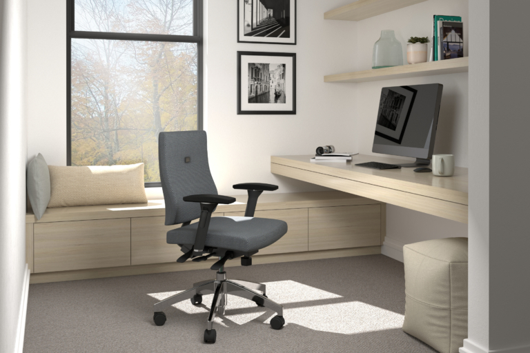 Vittoria | The Winning Edge - Universal Ergonomic Chair | Bouty