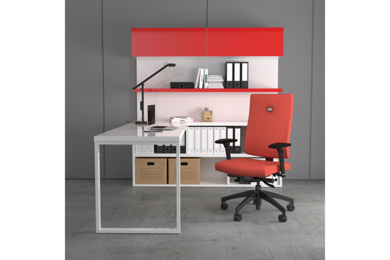 Vittoria | The Winning Edge - Universal Ergonomic Chair | Bouty