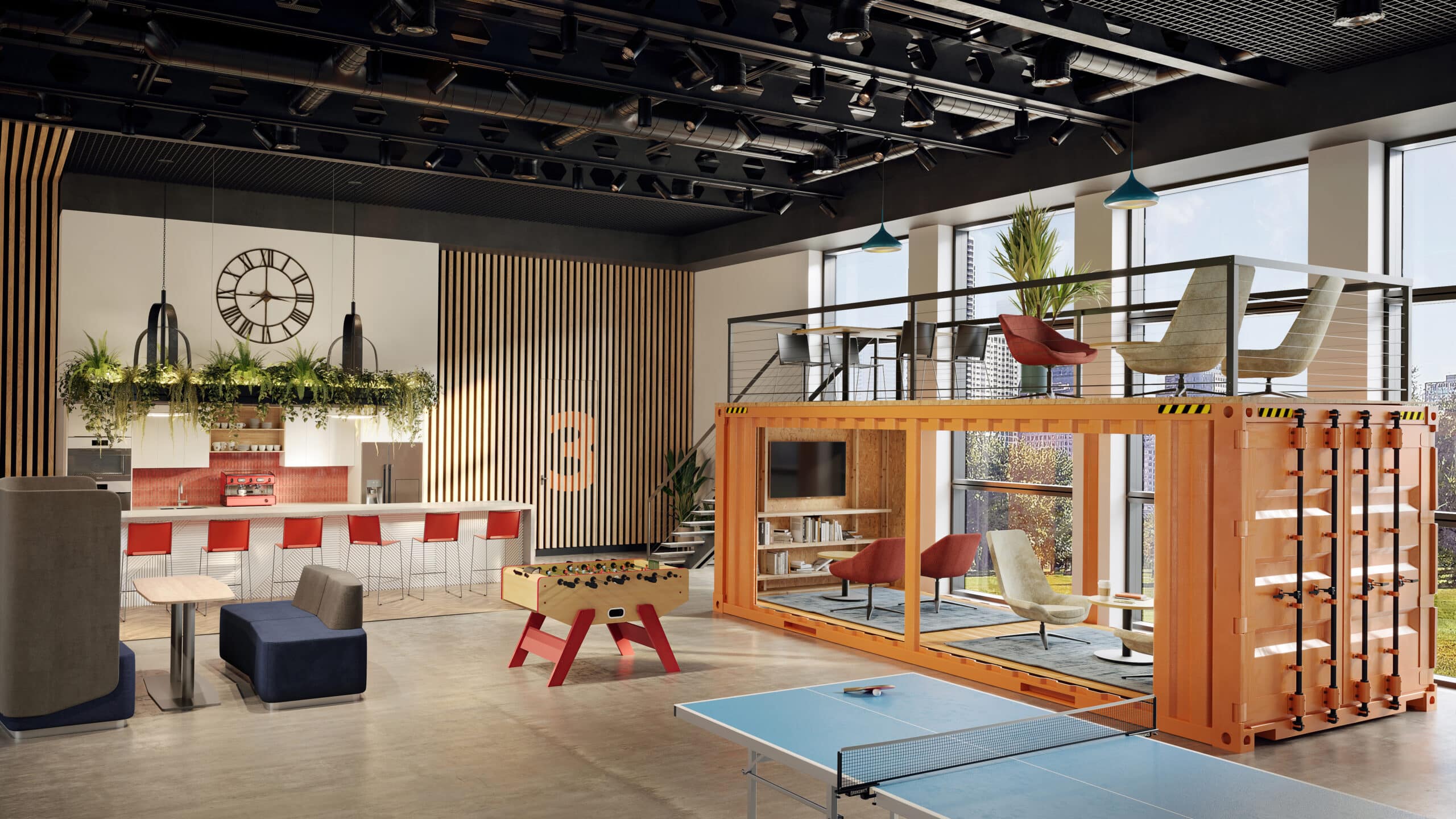 Bouty | Designer and Manufacturer of Office Seating | Bouty