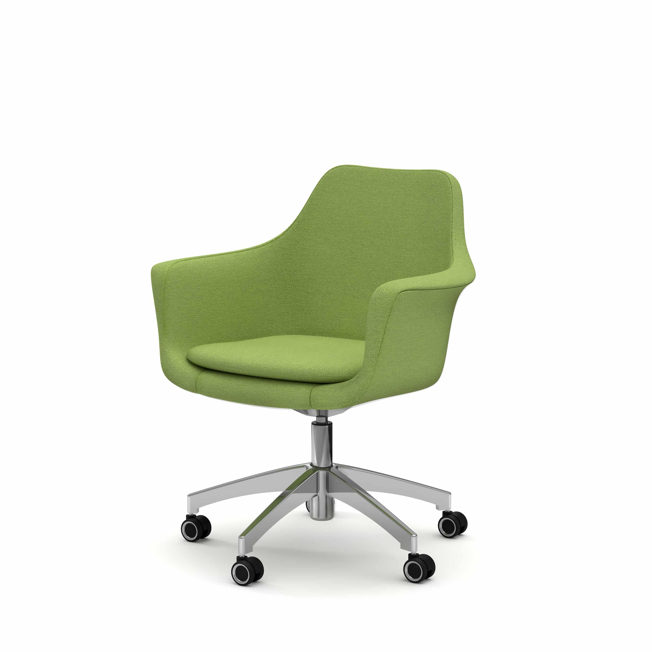 Evolution EVFE - Bouty