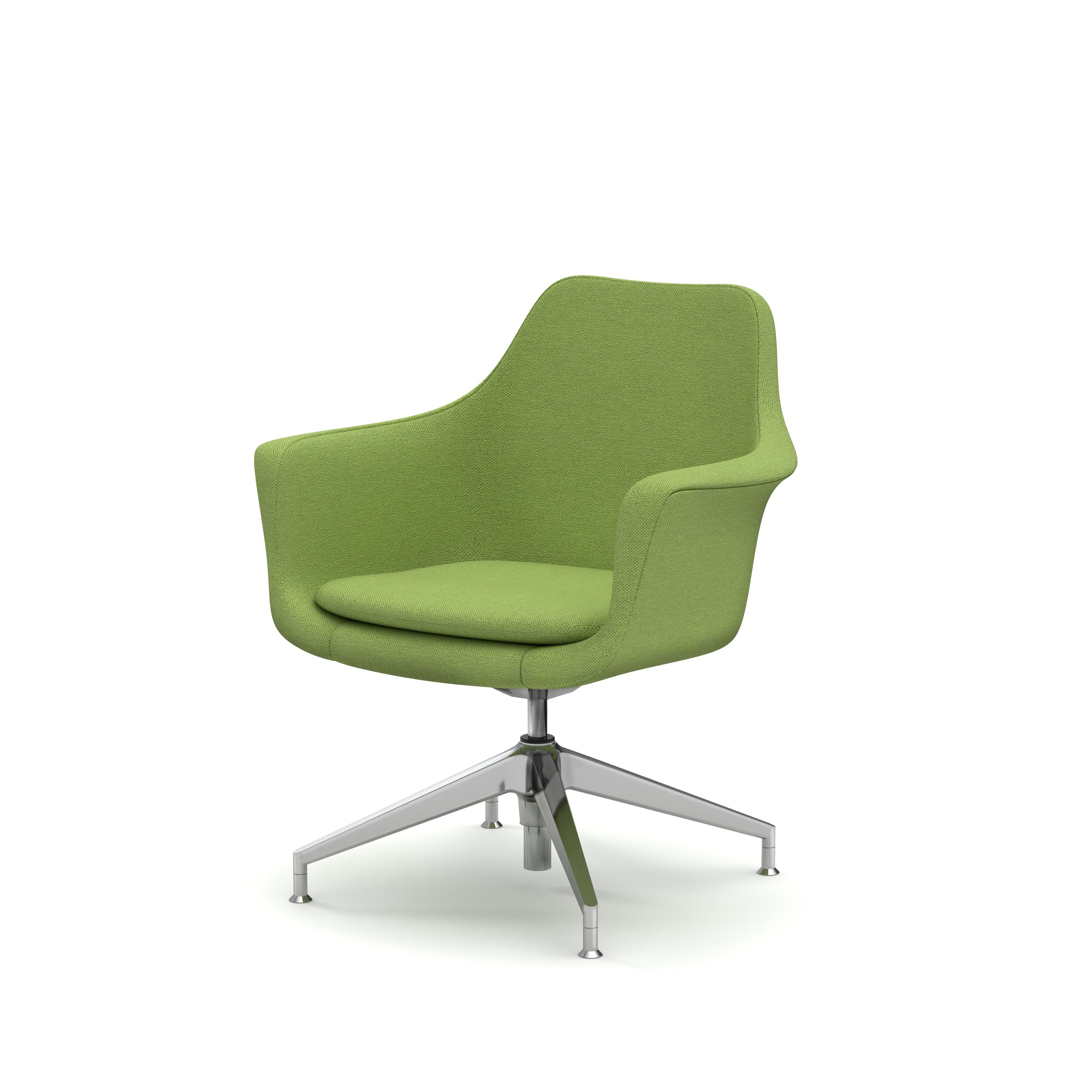 Evolution EVFP - Bouty