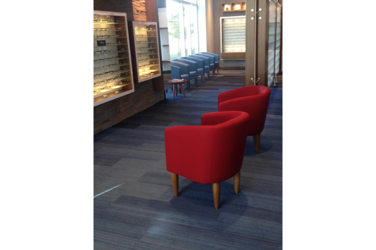 Loop | Une allure rafraîchissante et invitante | Bouty