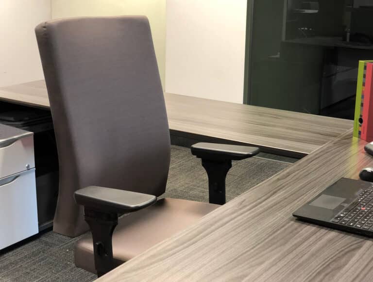 Kadera | Moderne simplicité - Confort et robustesse | Bouty