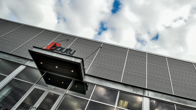 Bouty | Designer and Manufacturer of Office Seating | Bouty