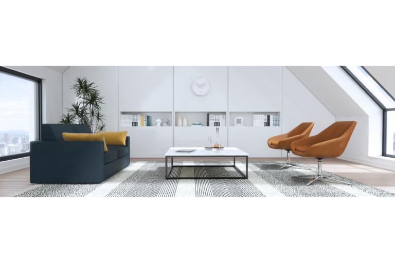 Evolution | Formes fluides et esthétisme haut de gamme | Bouty