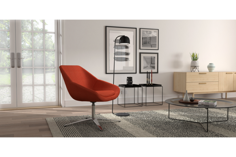 Evolution | Formes fluides et esthétisme haut de gamme | Bouty