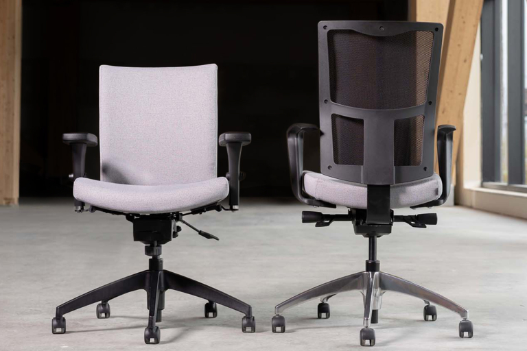 Neos | Ergonomic Chair with Contemporary Design | Bouty
