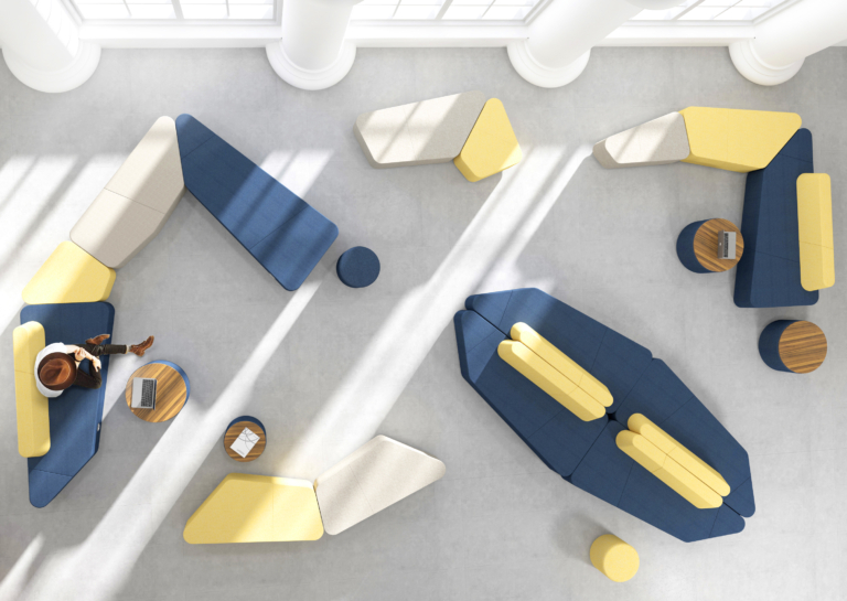 Bouty | Designer and Manufacturer of Office Seating | Bouty