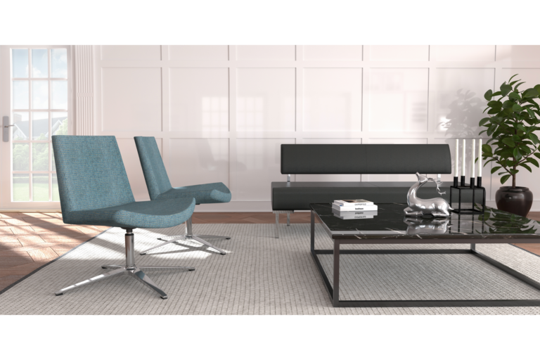 Evolution | Formes fluides et esthétisme haut de gamme | Bouty