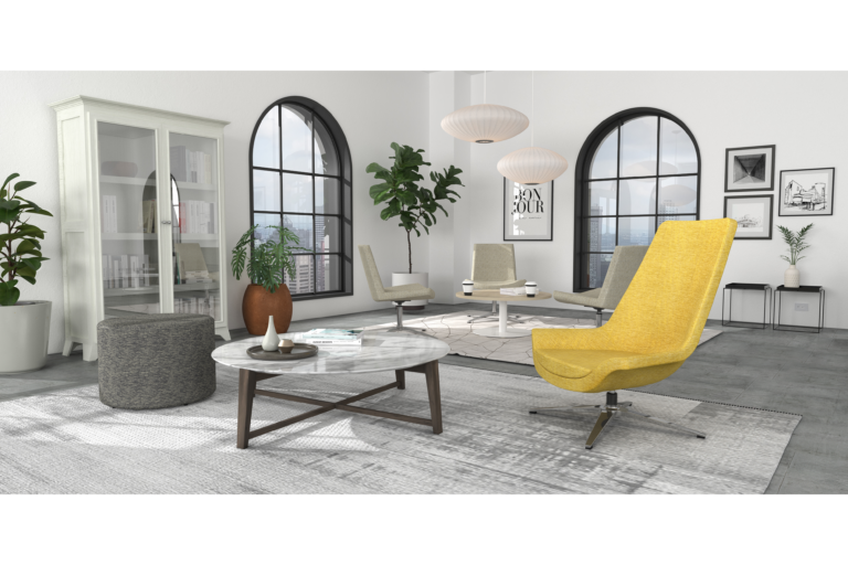 Evolution | Formes fluides et esthétisme haut de gamme | Bouty