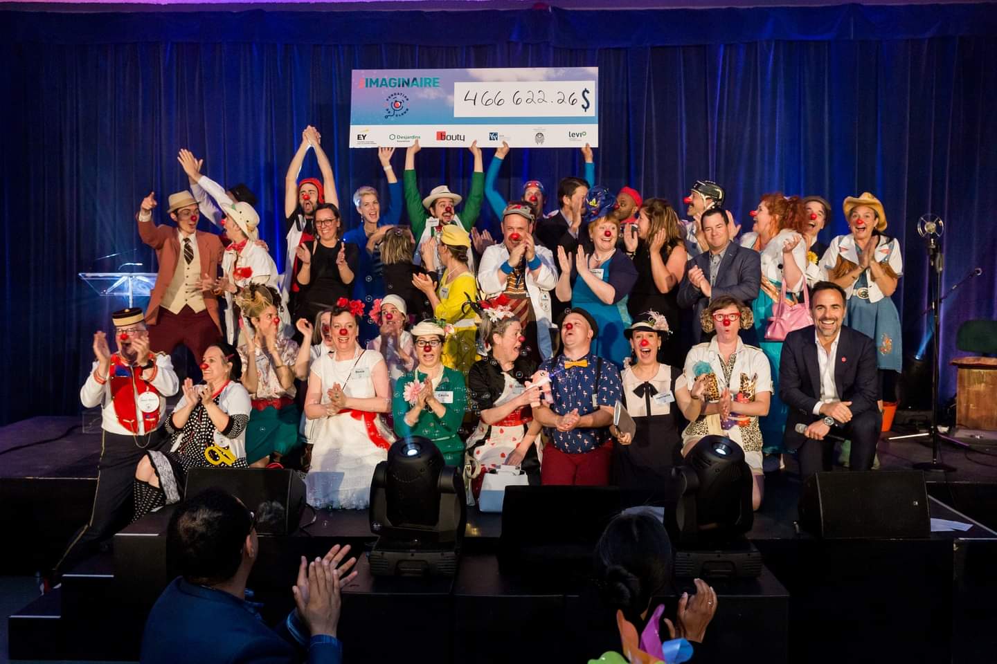 Philanthropy | Participation, Engagement & Donations | Bouty