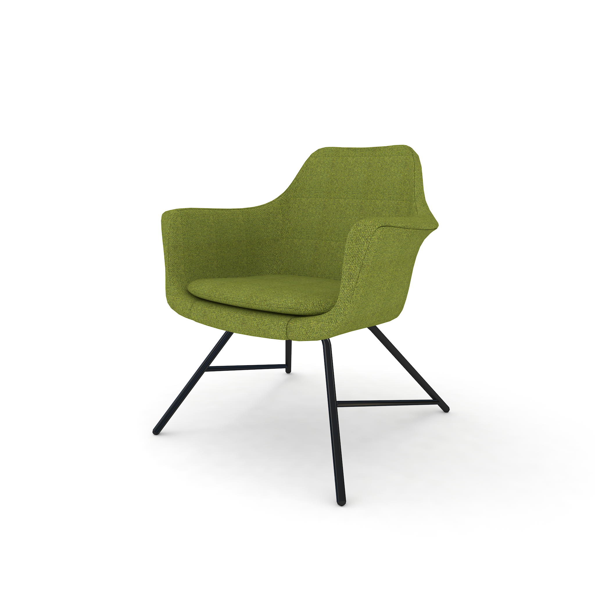 Evolution EVFV - Bouty