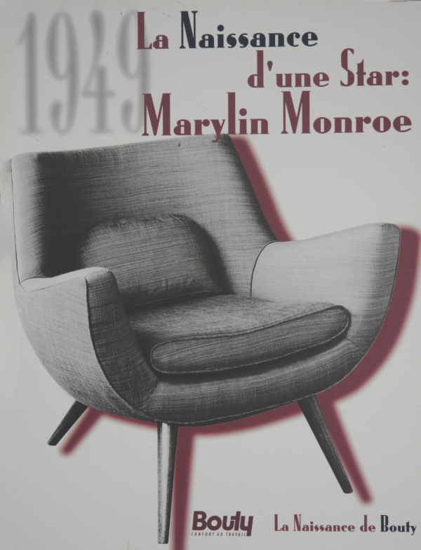 Bouty: 75 Years of Excellence and Innovation in Commercial Furniture ...