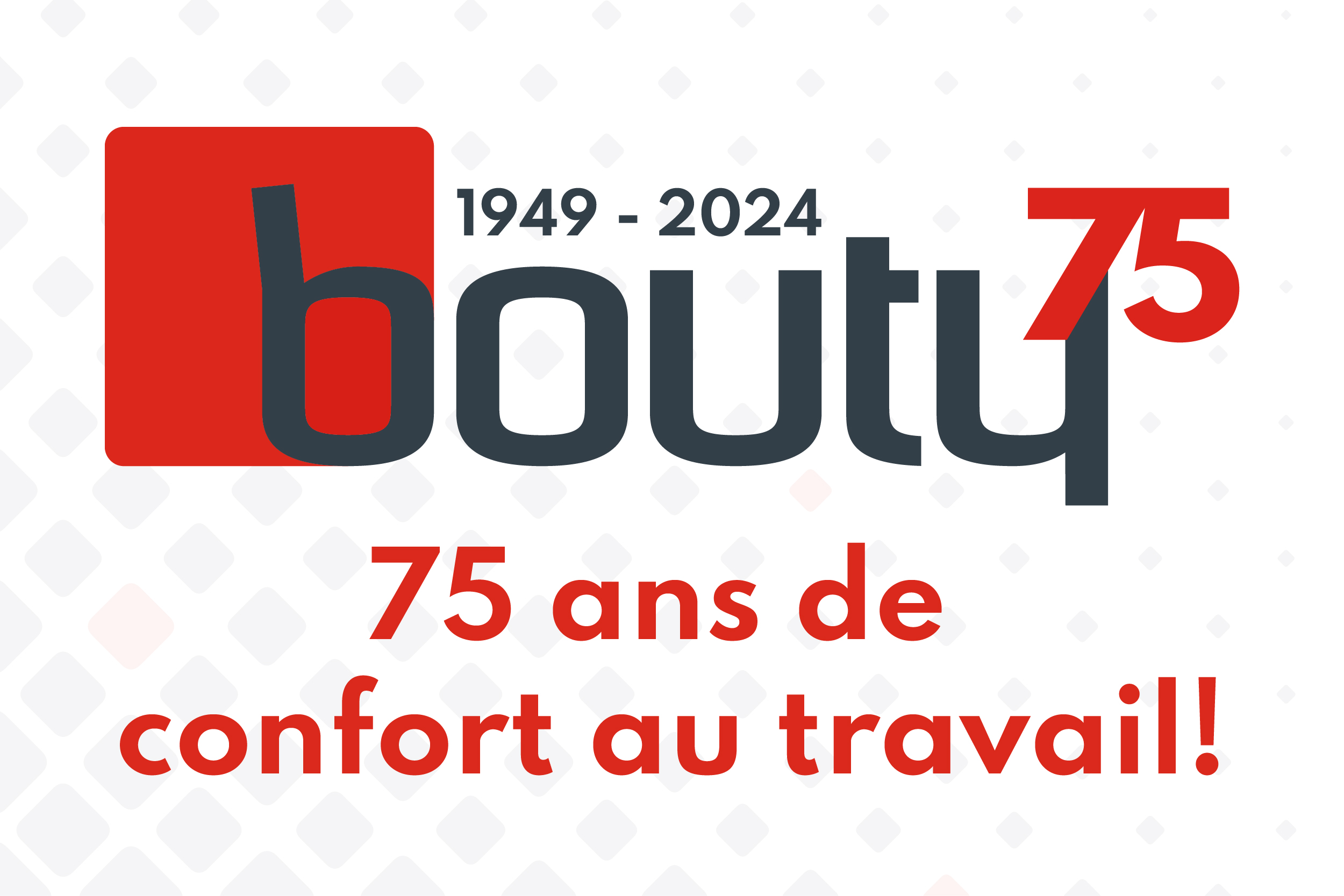 Bouty : 75 ans d’excellence et d’innovation dans le mobilier commercial ...